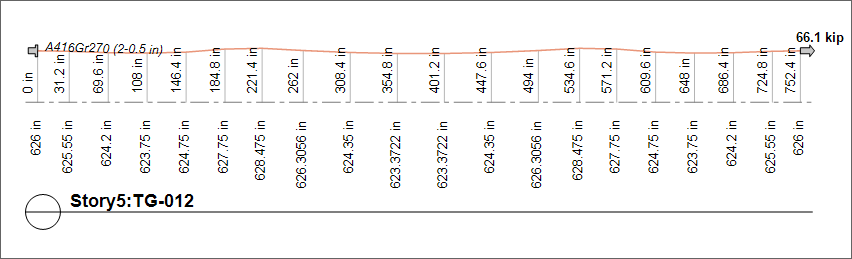 CSI Spain | ETABS v.21.1.0